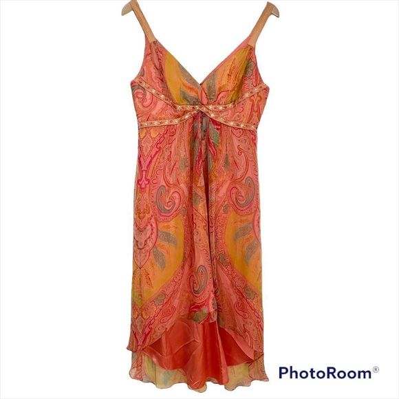 Laundry By Shelli Segal | Dresses | Laundry Bysheli Segal Maxi Dress ...